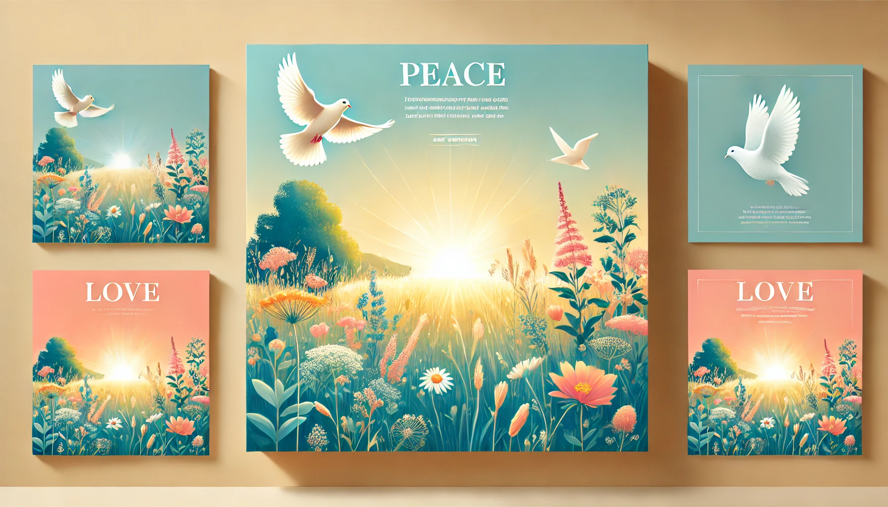 PEAVE STORE- 平和と愛を織り込むライフスタイルブランド | アパレル＆雑貨