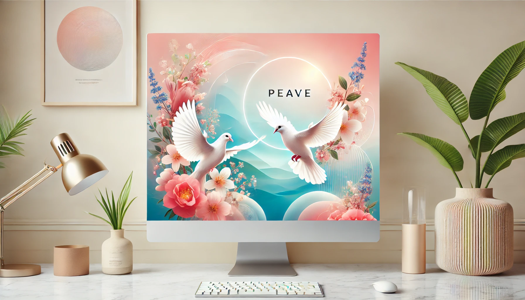 PEAVE - 平和と愛を織り込むライフスタイルブランド | アパレル＆雑貨